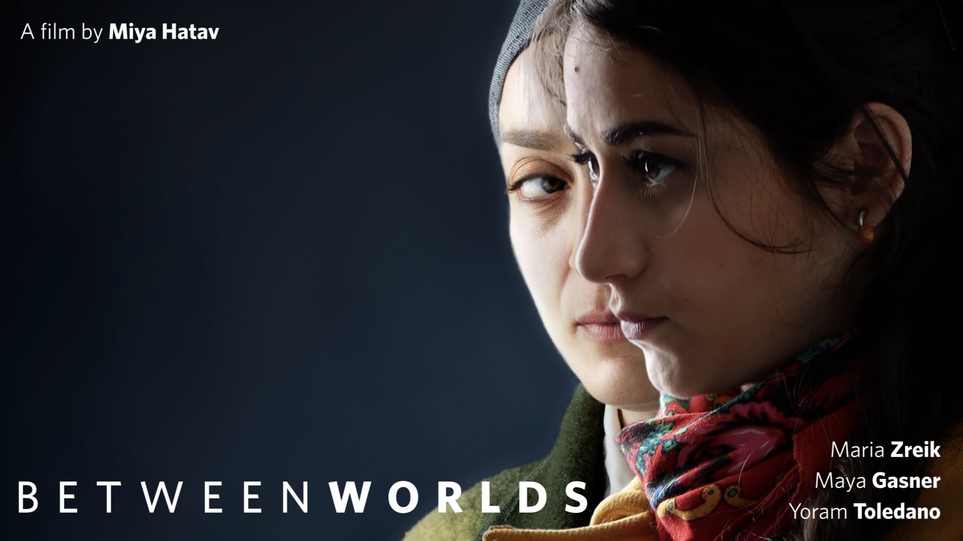 Watch Between Worlds | Prime Video