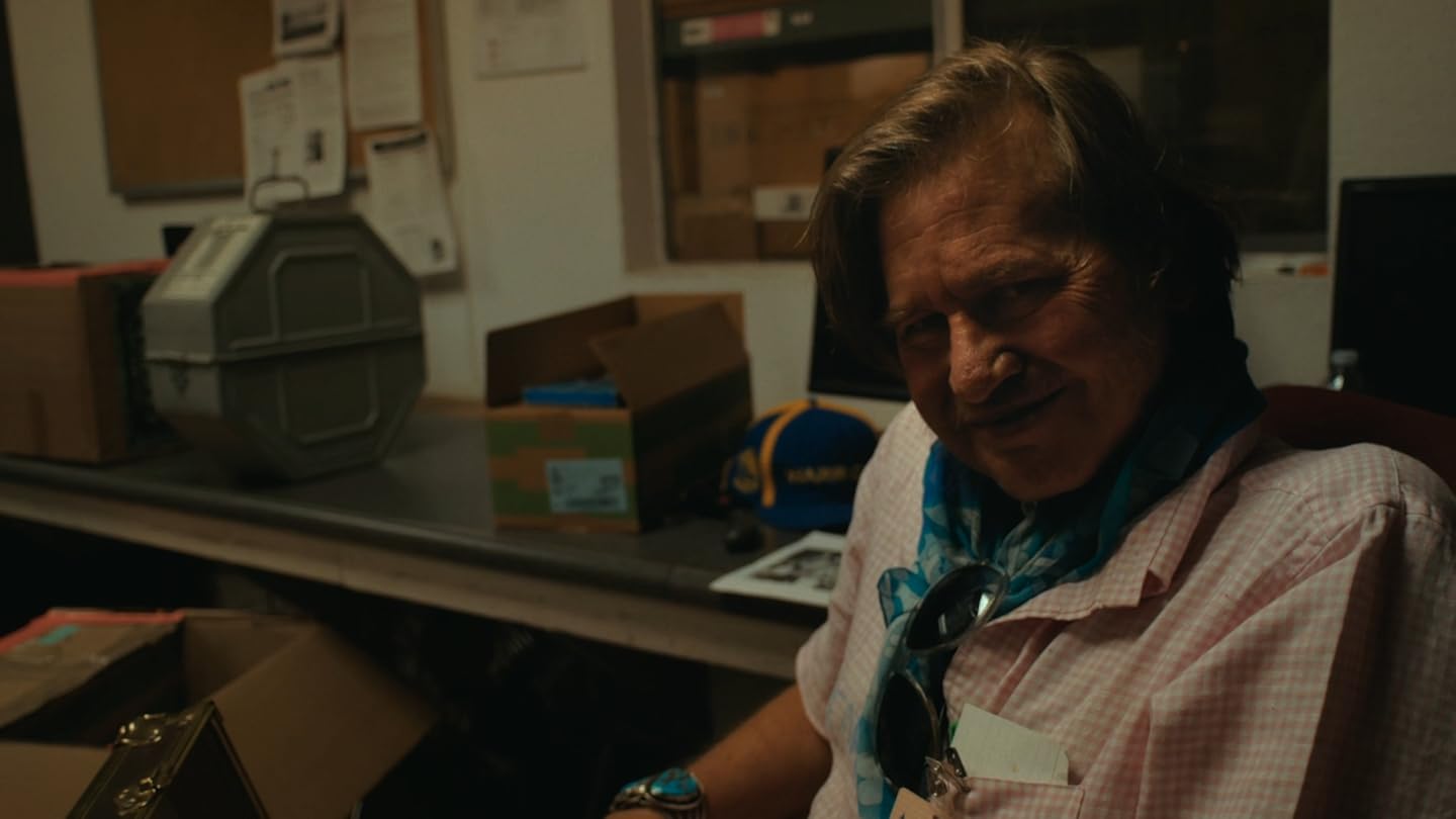 Watch Val | Prime Video