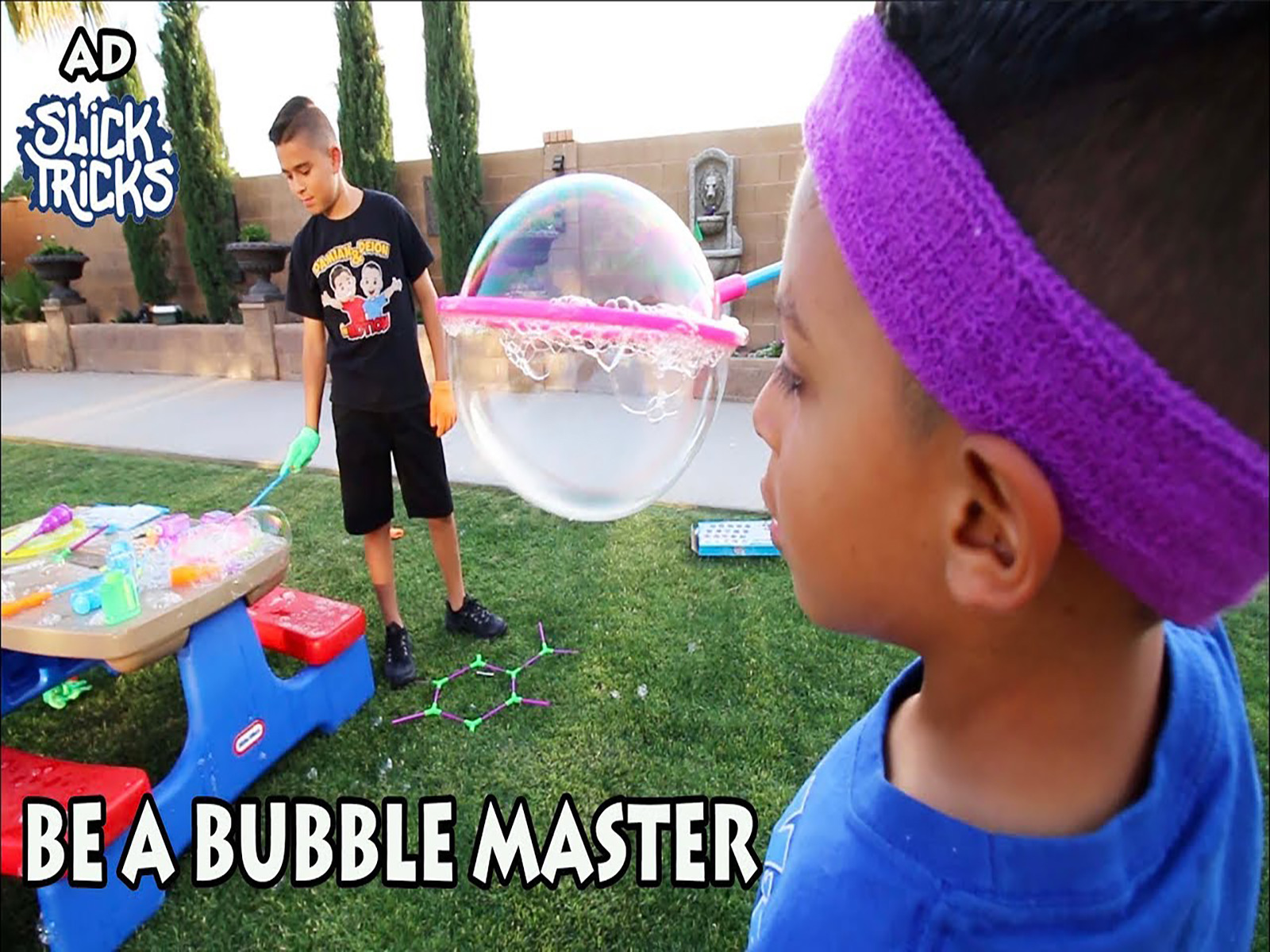 Prime Video: Damian & Deion in Motion