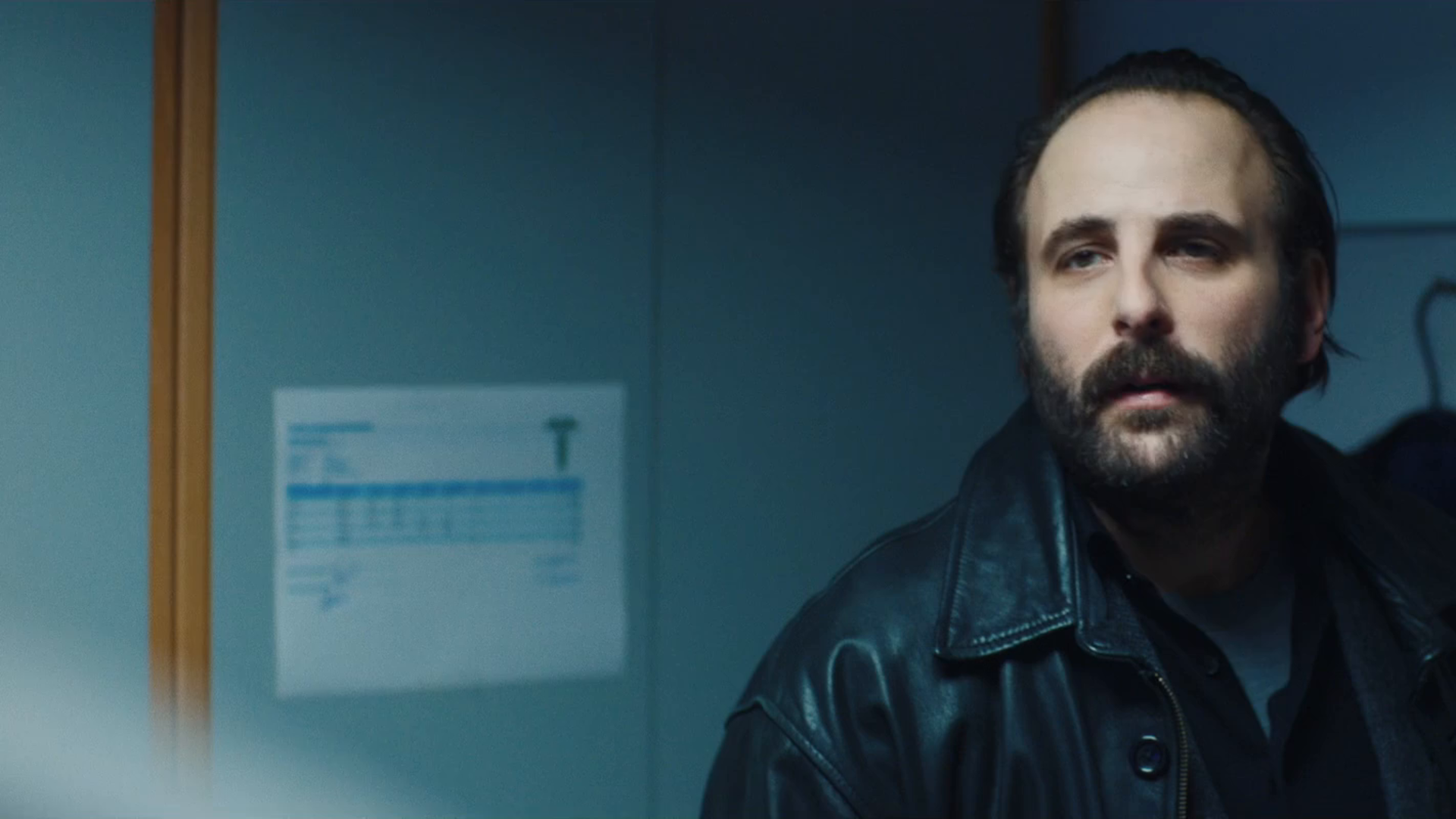 Prime Video: The Night Doctor