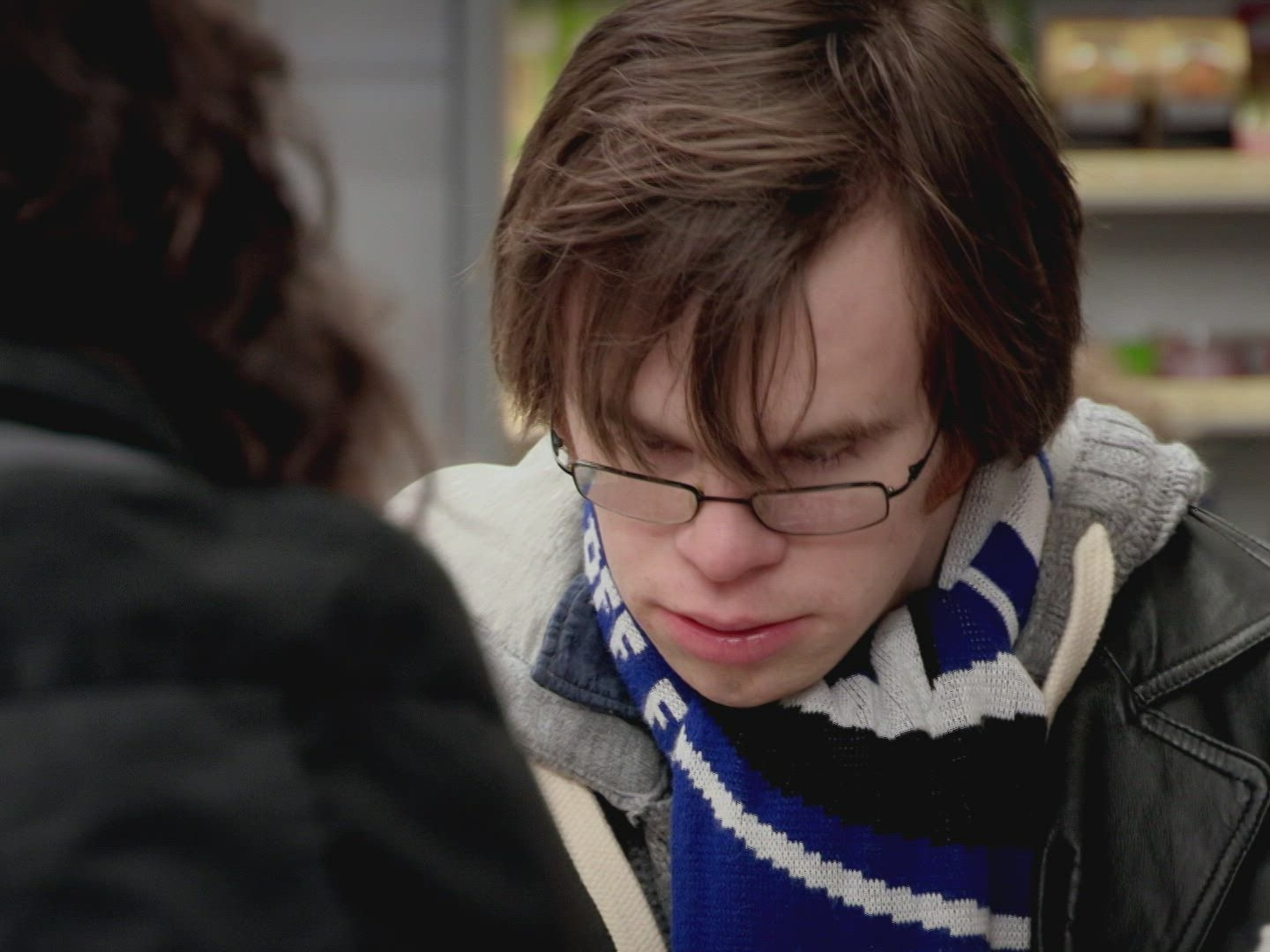 Prime Video: The Undateables - Season 1