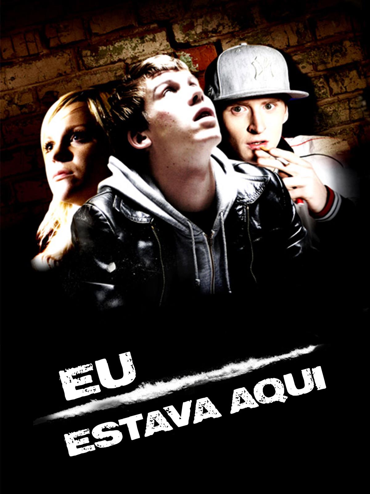 Prime Video: Eu Estava Aqui