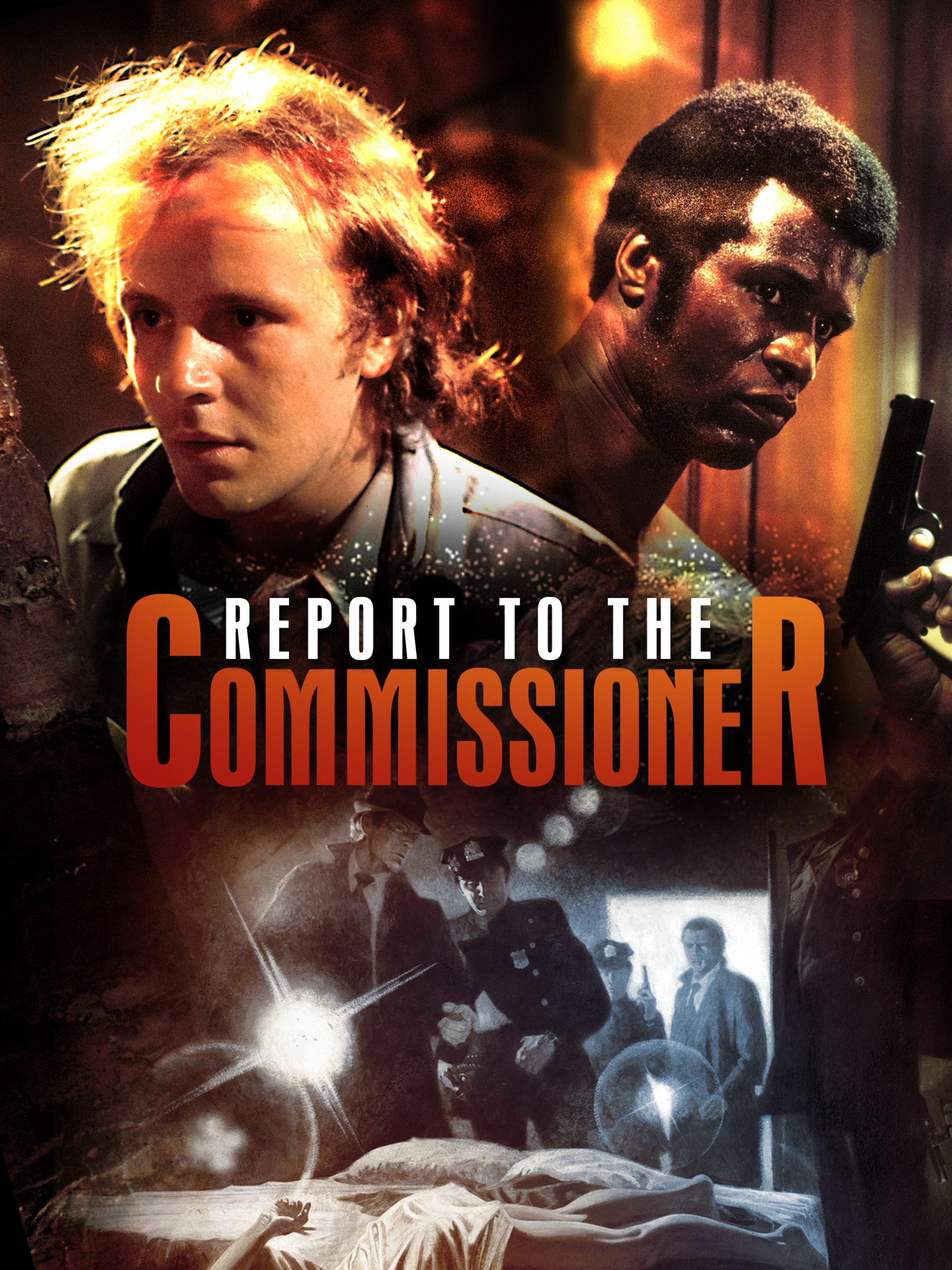 Prime Video: Report To The Commissioner