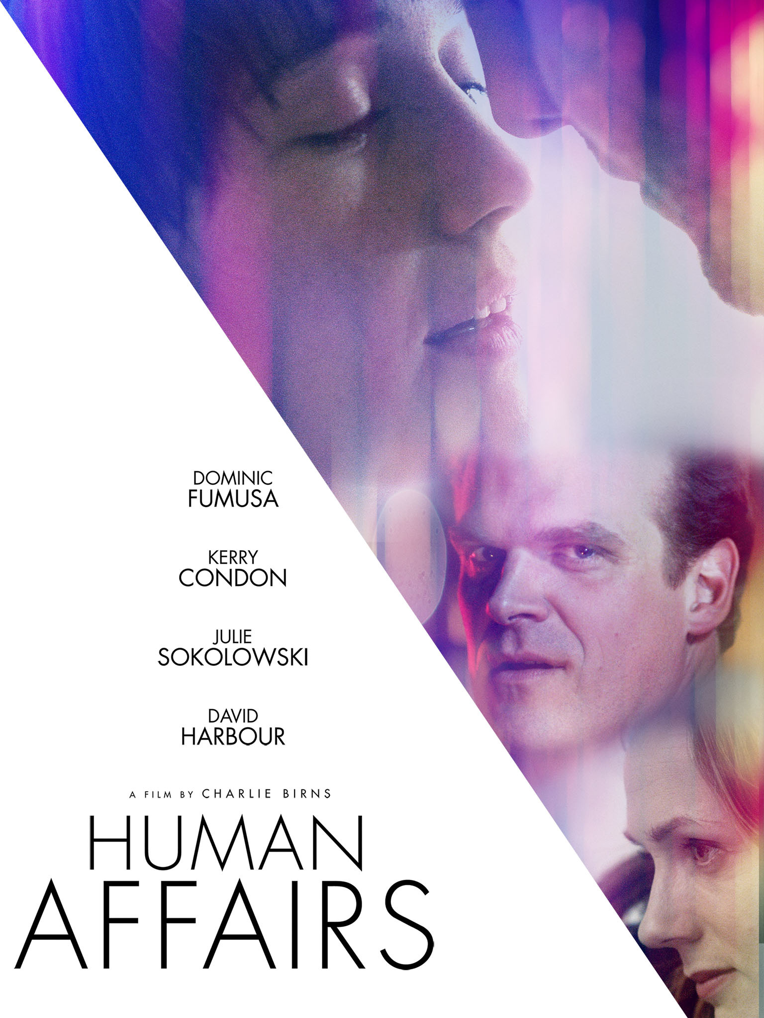 Prime Video: Human Affairs