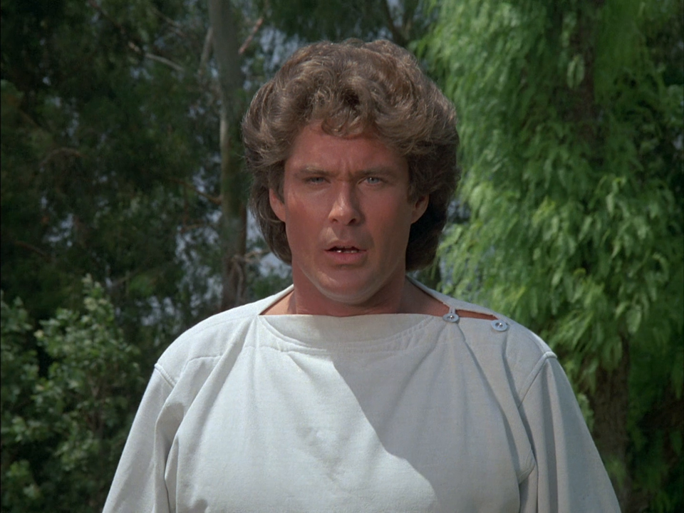 Prime Video: Knight Rider