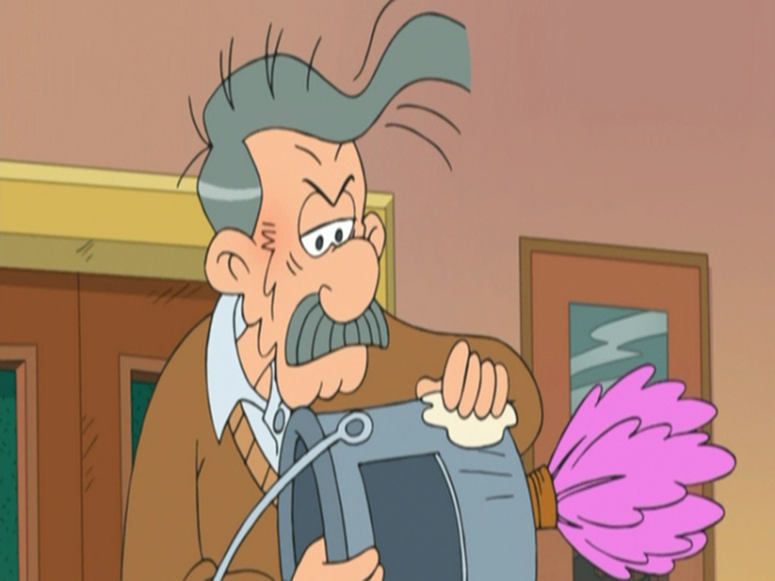 Prime Video: Cédric