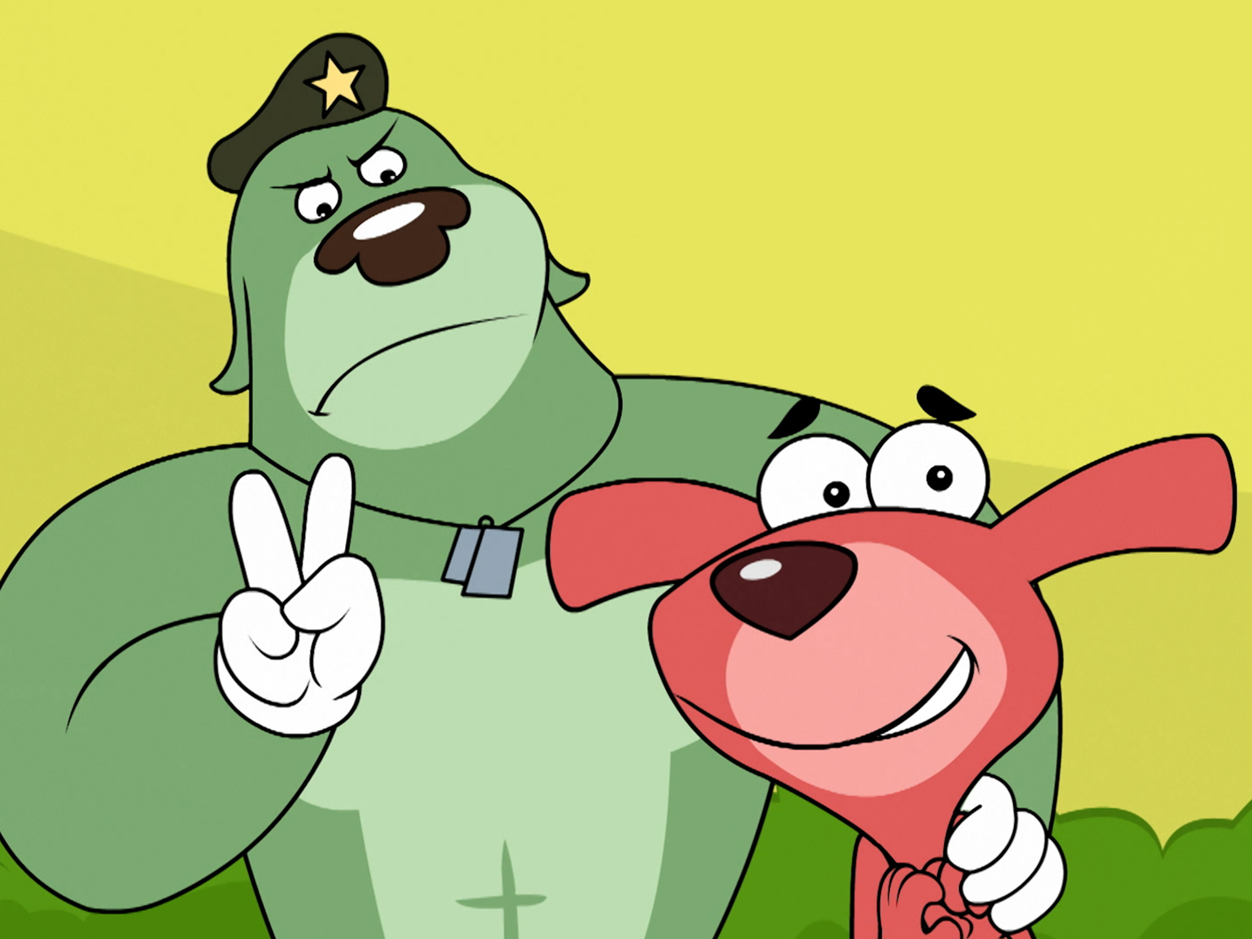 Prime Video: Pakdam Pakdai - Season 2