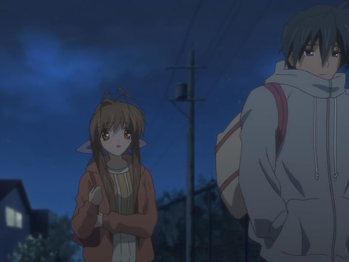 Prime Video: Clannad : After Story - Season 1