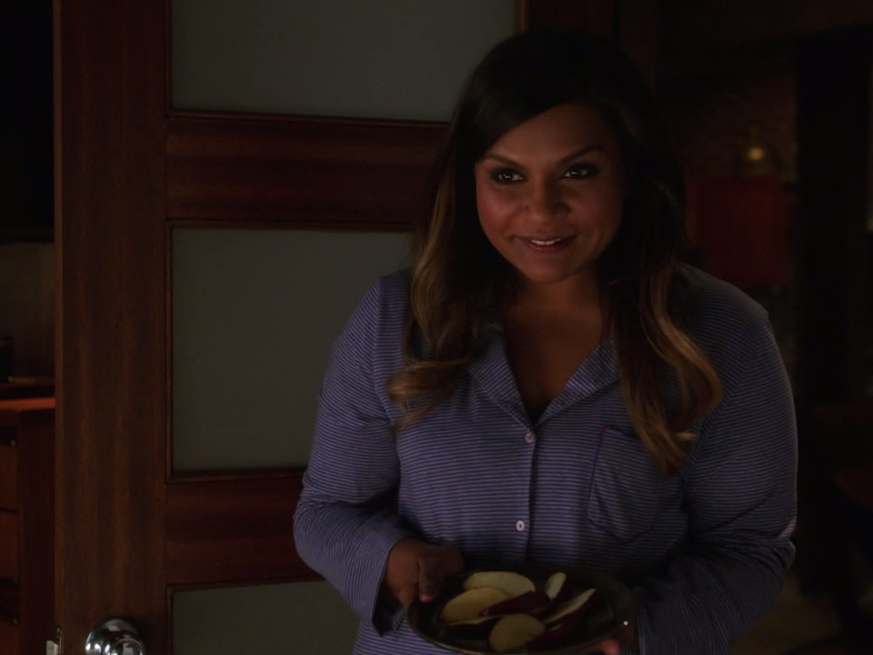 Prime Video: The Mindy Project Season 3