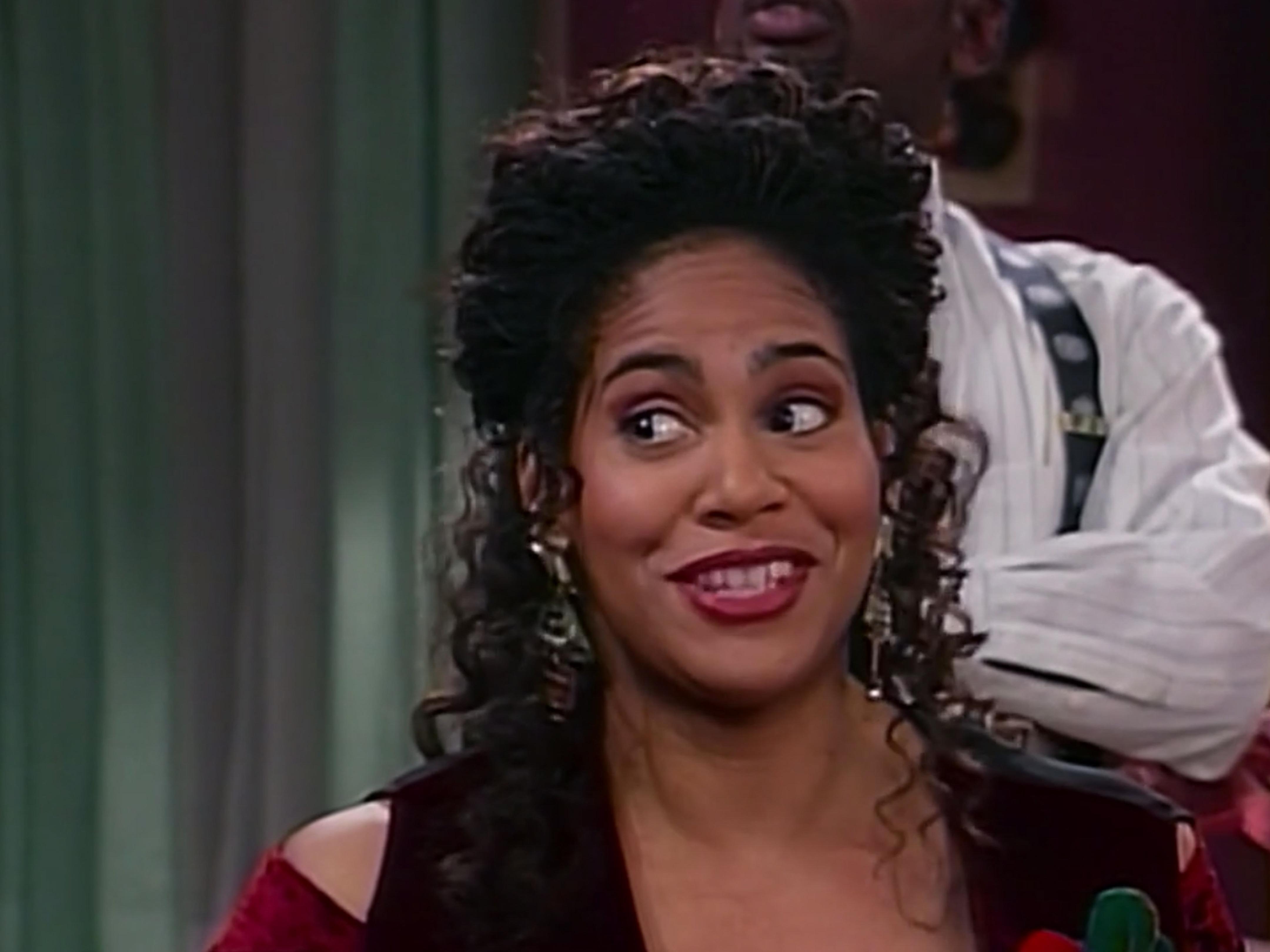 Prime Video: Living Single - Season 1
