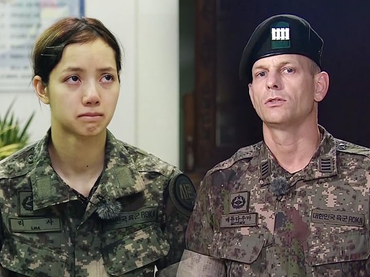 Prime Video: The Real Men 300