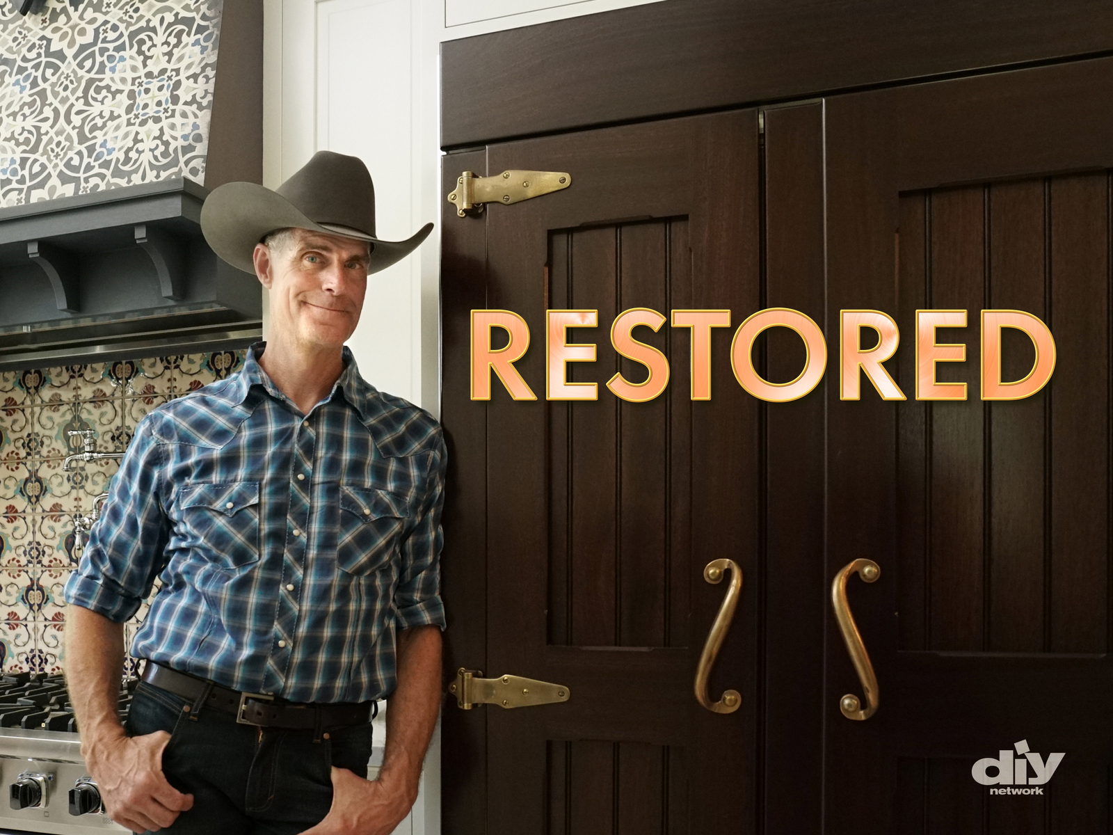 Prime Video: Restored - Season 4