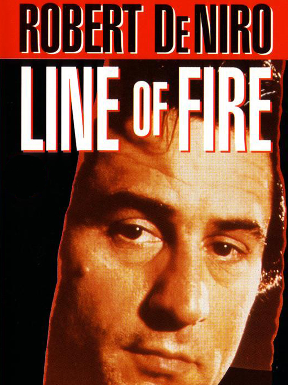 Prime Video: Line of Fire