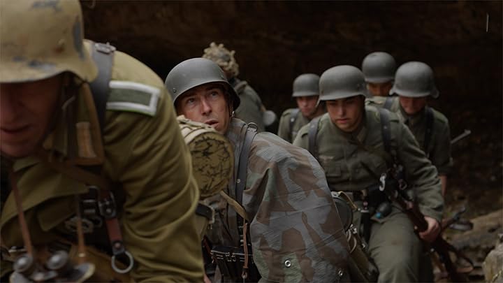 Amazon.com: Reveille : Kevin Sinic, Jared Becker, Yony Marian, Bernd ...