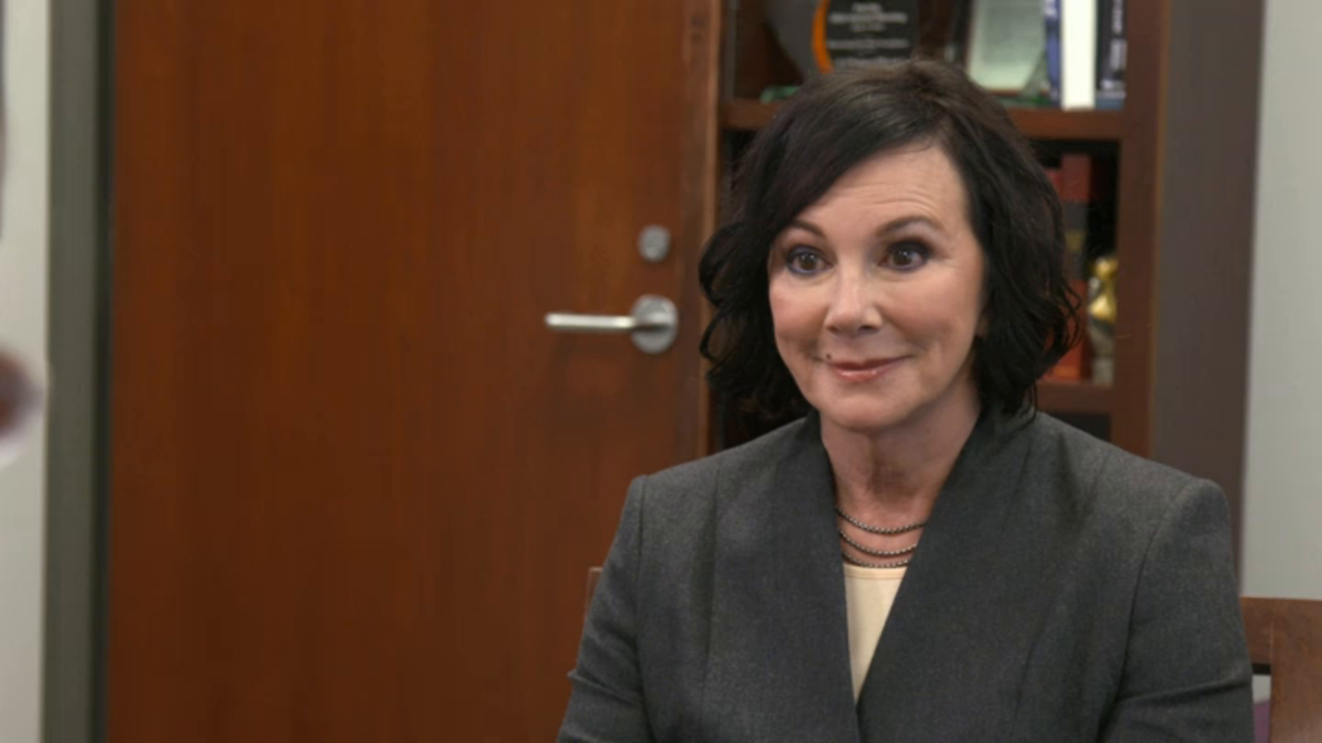 Prime Video: Marcia Clark Investigates The First 48