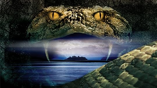 Watch Snake Island | Prime Video