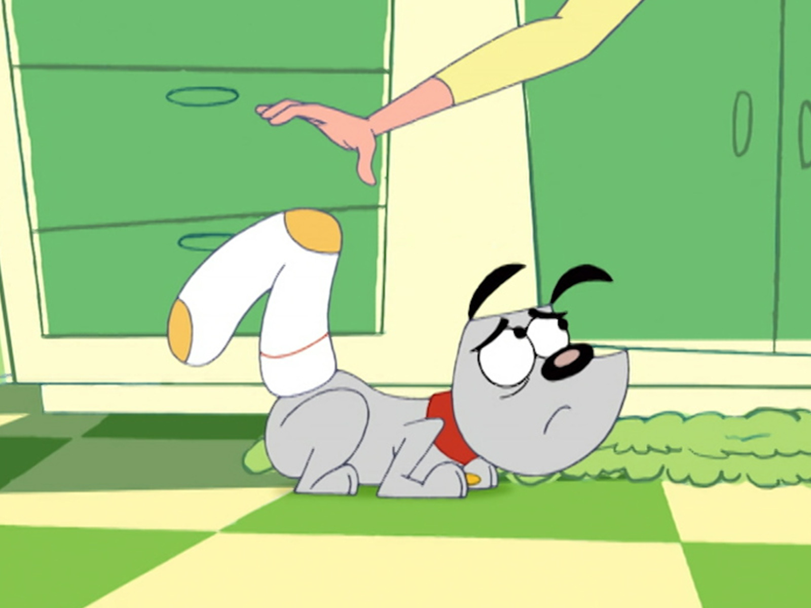 Prime Video: Poochini