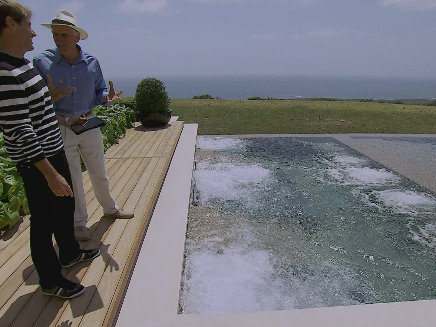 Prime Video: The Pool Master - Season 1