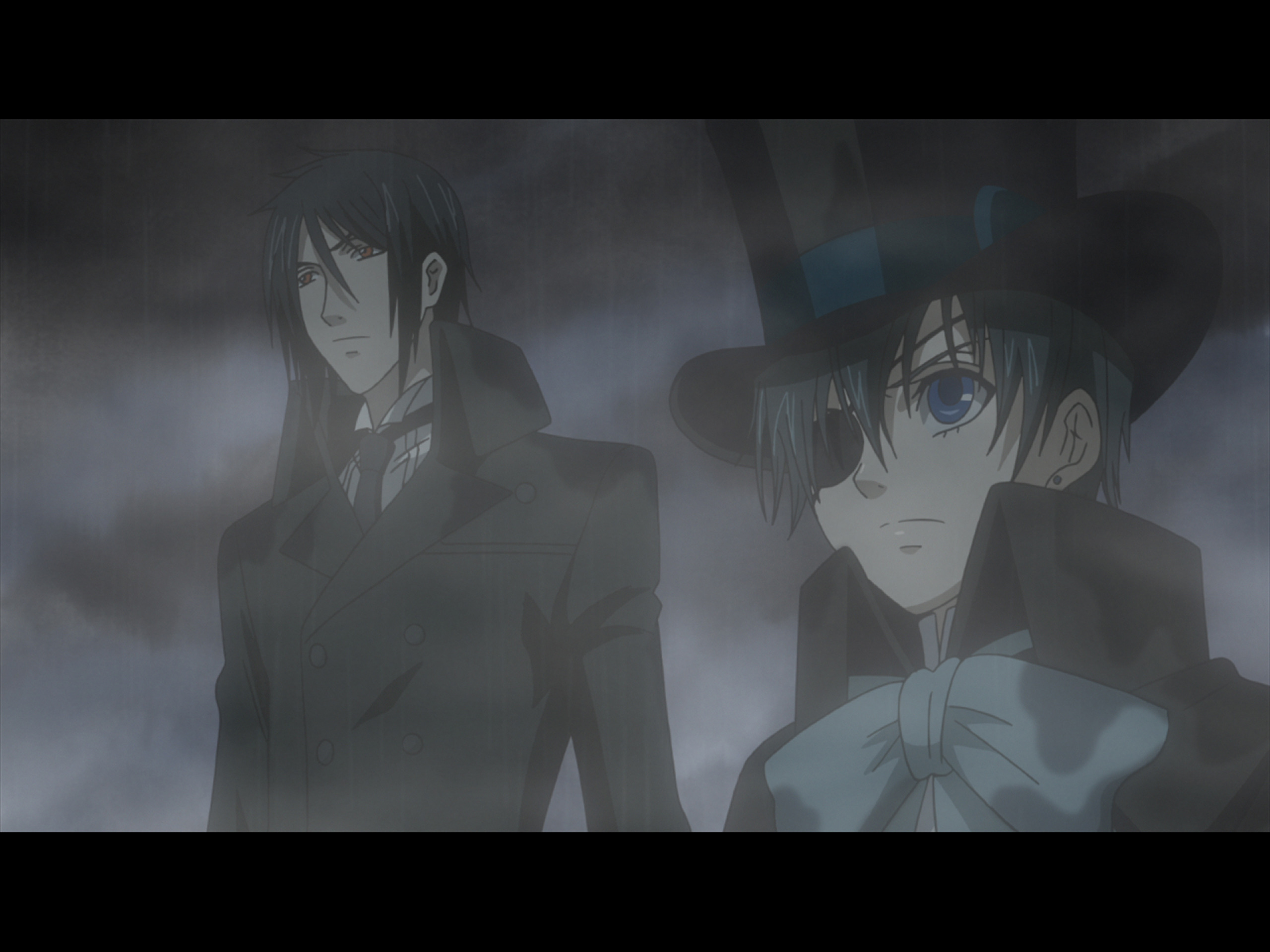Prime Video: Black Butler