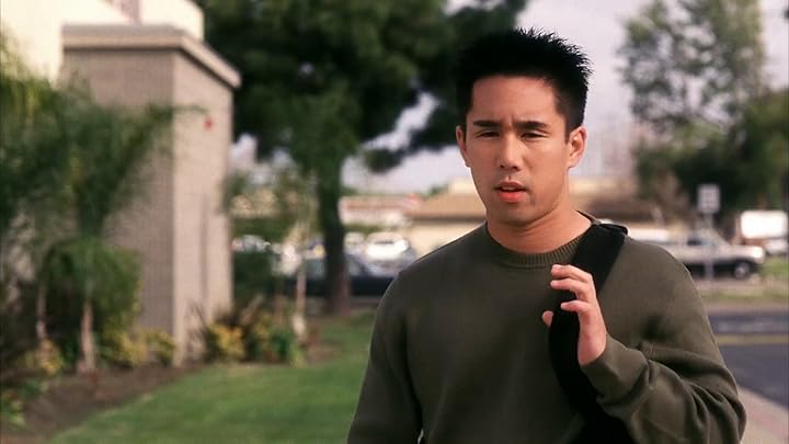 Better Luck Tomorrow Han