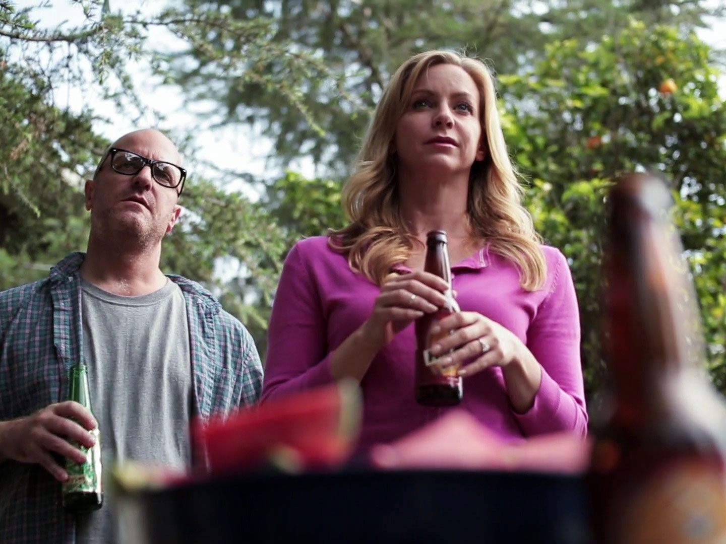 Prime Video: Betrayed - Season 1