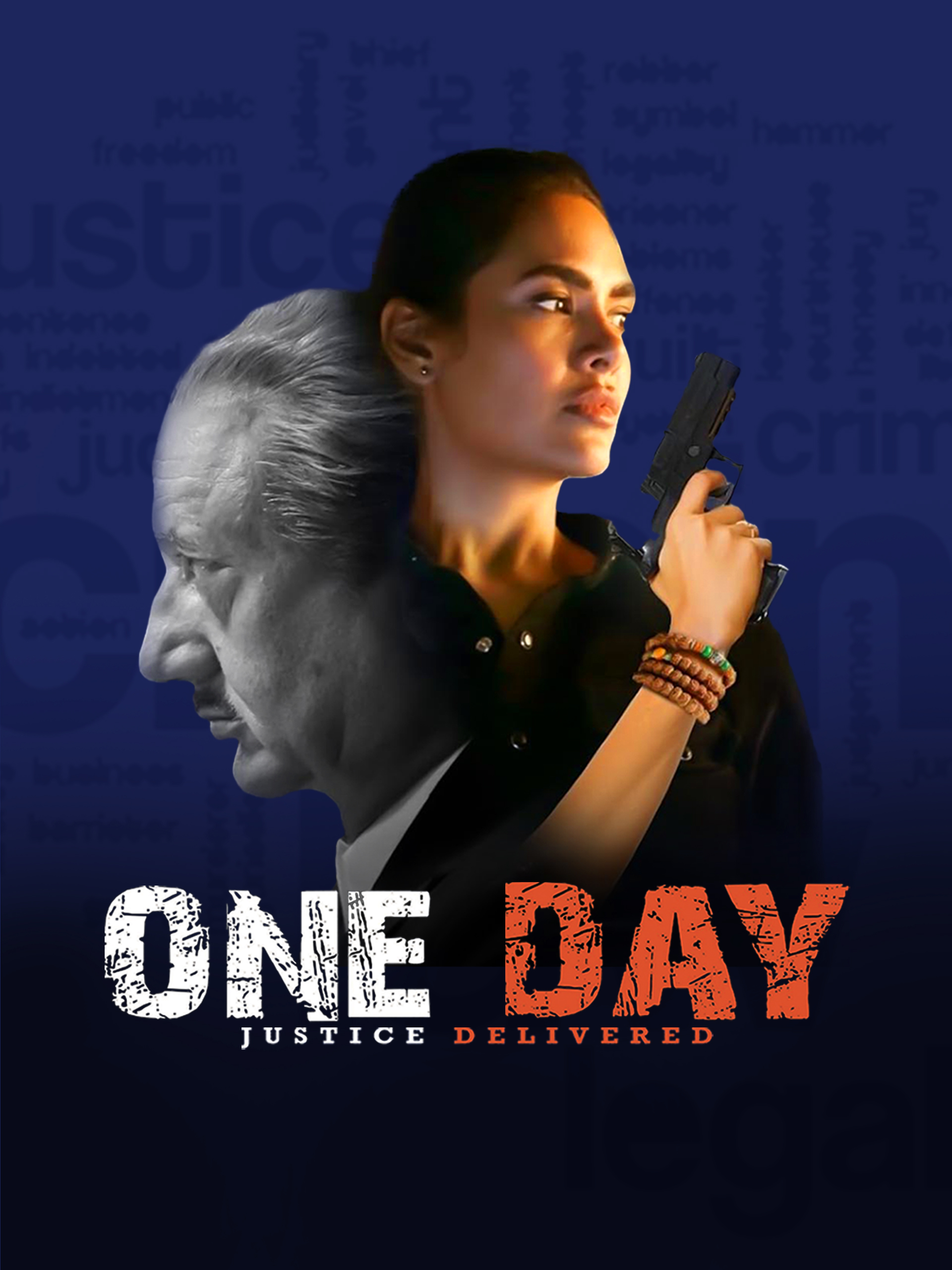 Prime Video: One Day: Justice Delivered
