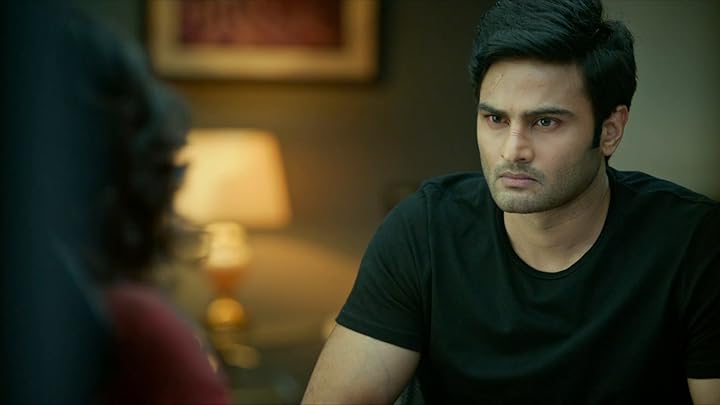 Amazon.com: Hunt : Sudheer Babu, Bharath Niwas, Meka Srikanth, Mahesh ...