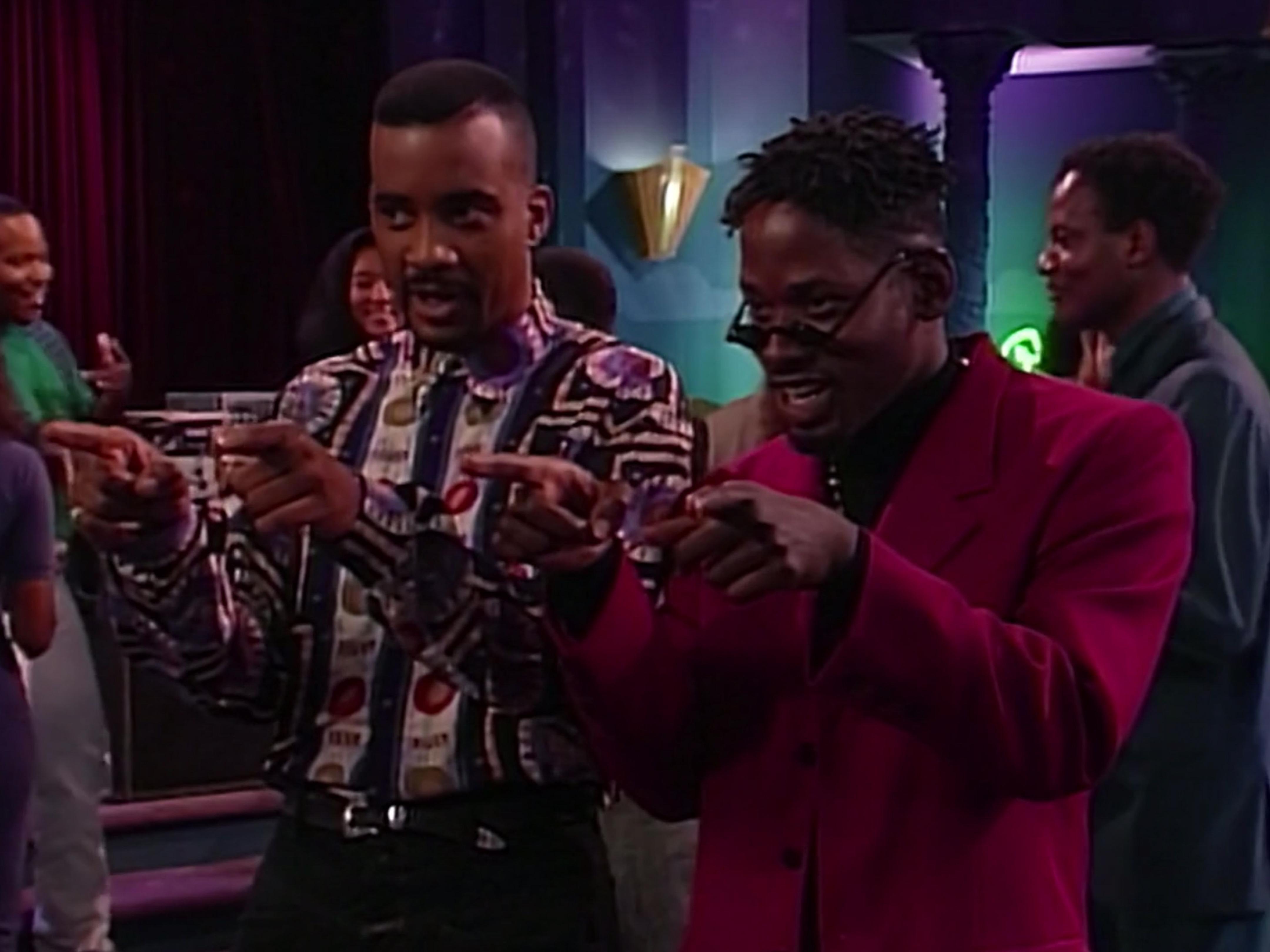 Prime Video: Living Single - Season 1