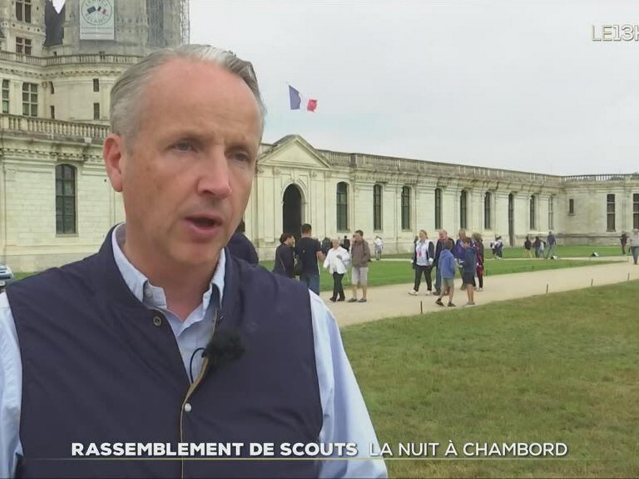 Prime Video: Le Journal du week-end - Saison 42