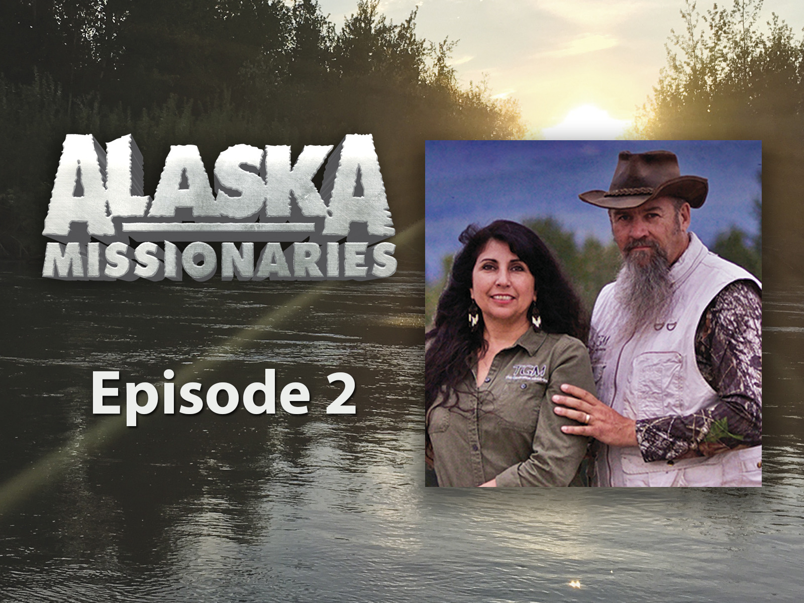 Prime Video: Alaska Missionaries