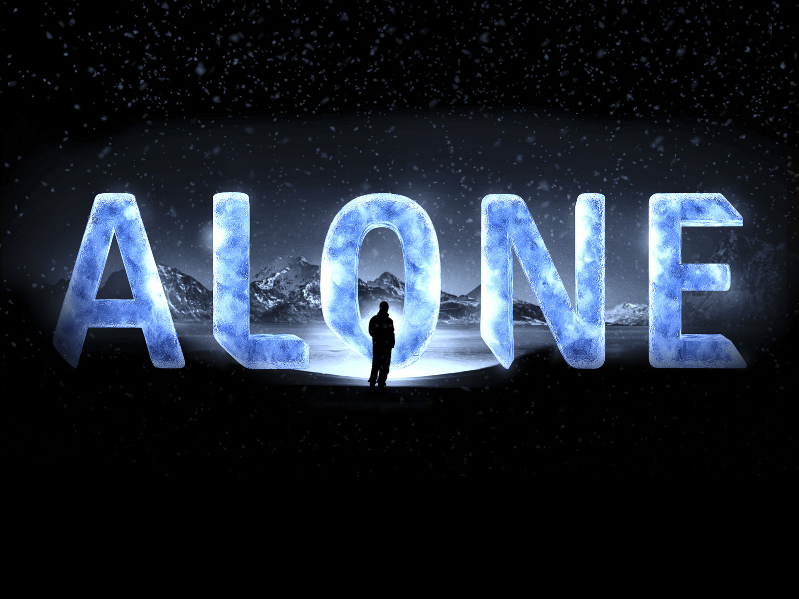 Prime Video: Alone - Season 3