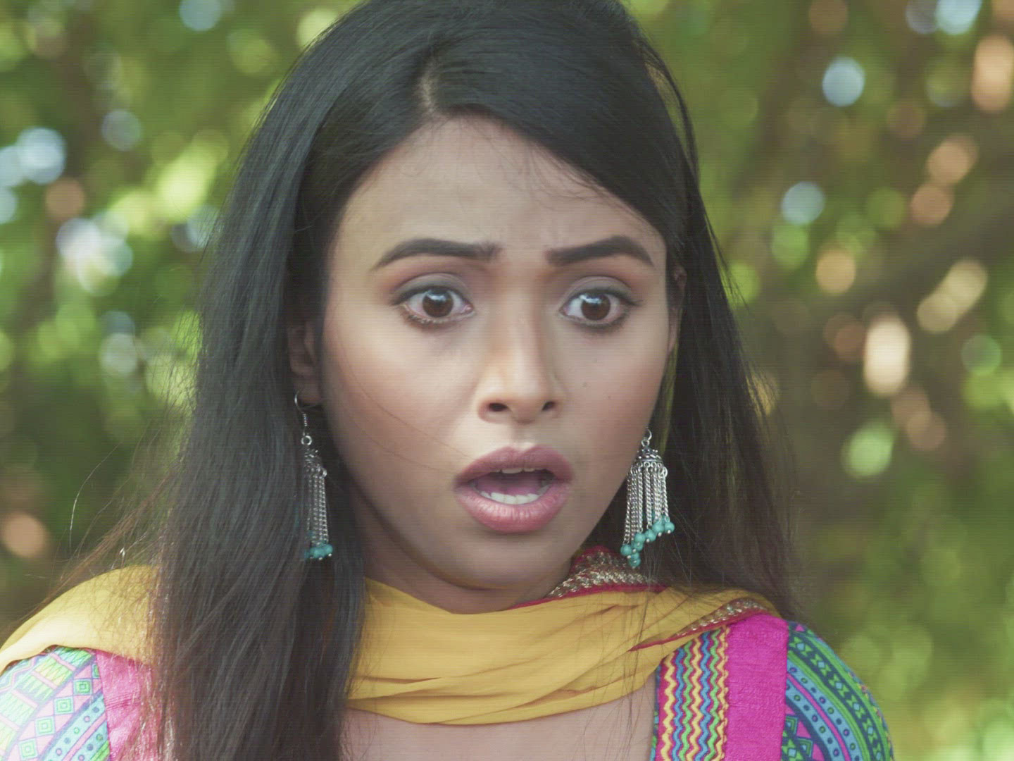 Prime Video: Darr Ke Uss Paar - Season 1