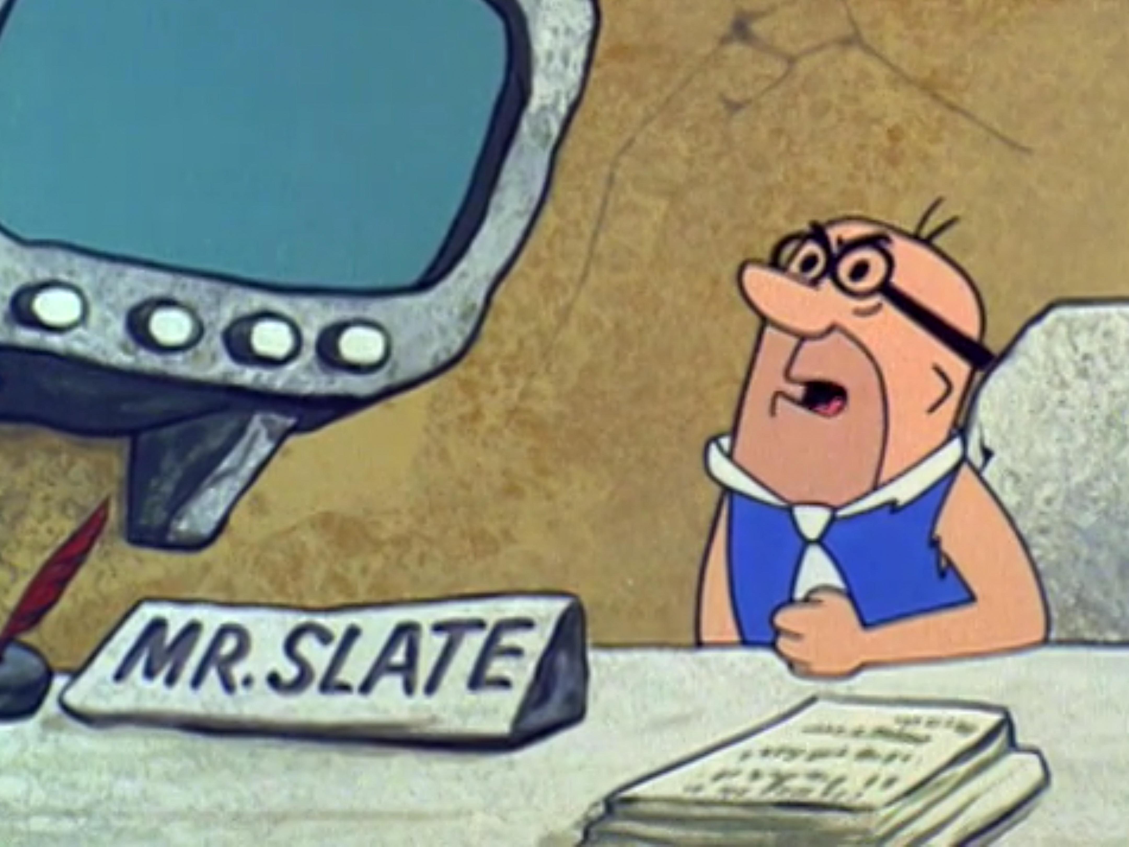 Prime Video: The Flintstones - Season 6
