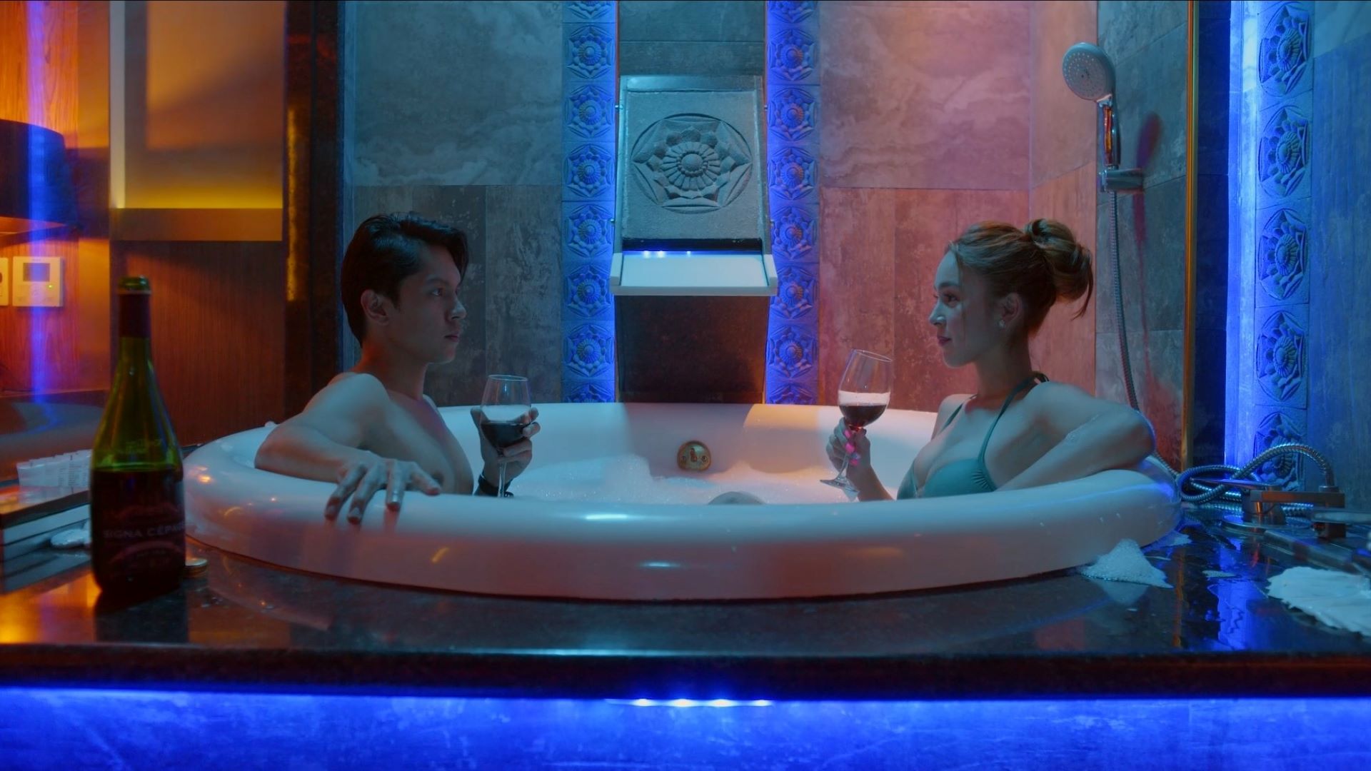 Prime Video: Expensive Candy