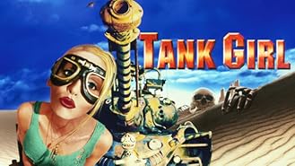 Ata Scanlan: Movies, TV, and Bio