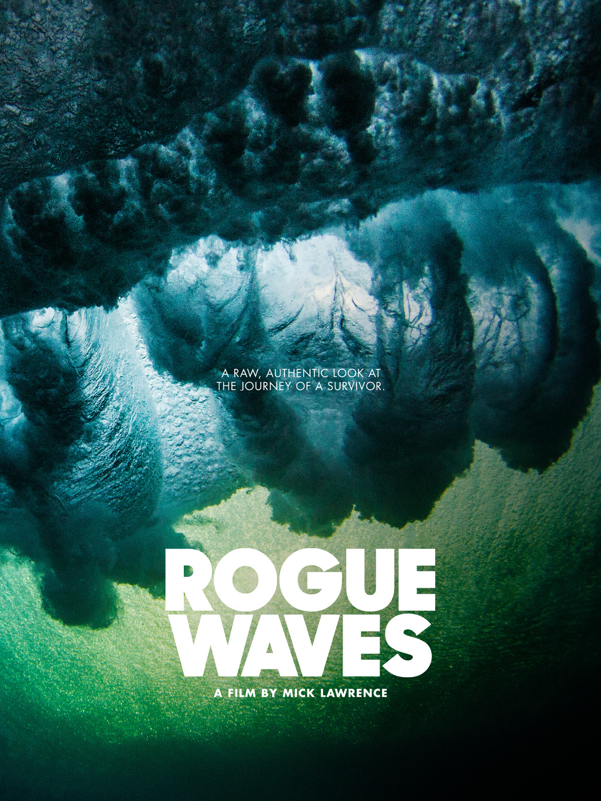Prime Video: Rogue Waves