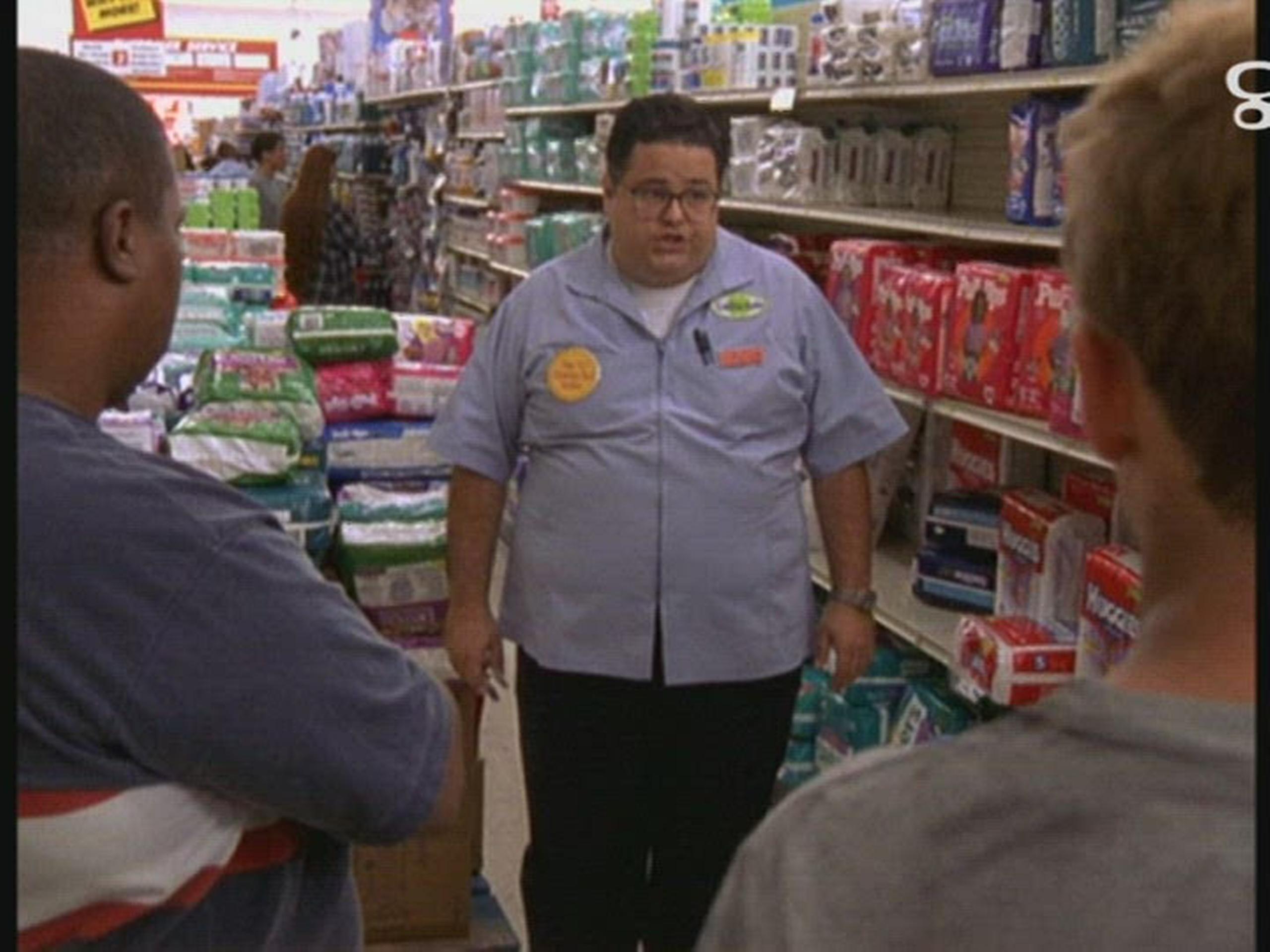 Prime Video: Malcolm - Saison 2