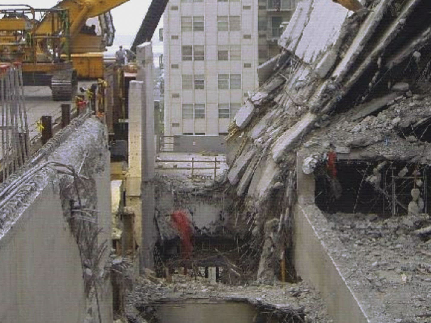 Prime Video: Engineering Catastrophes - Season 5