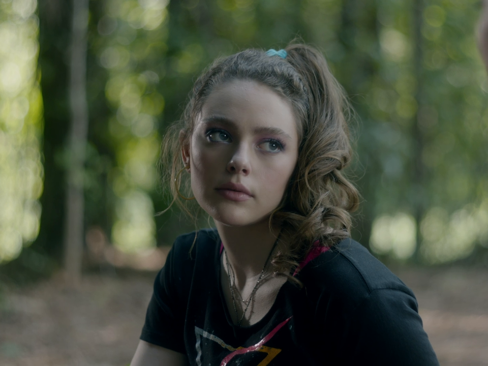 Prime Video: Legacies - Season 2