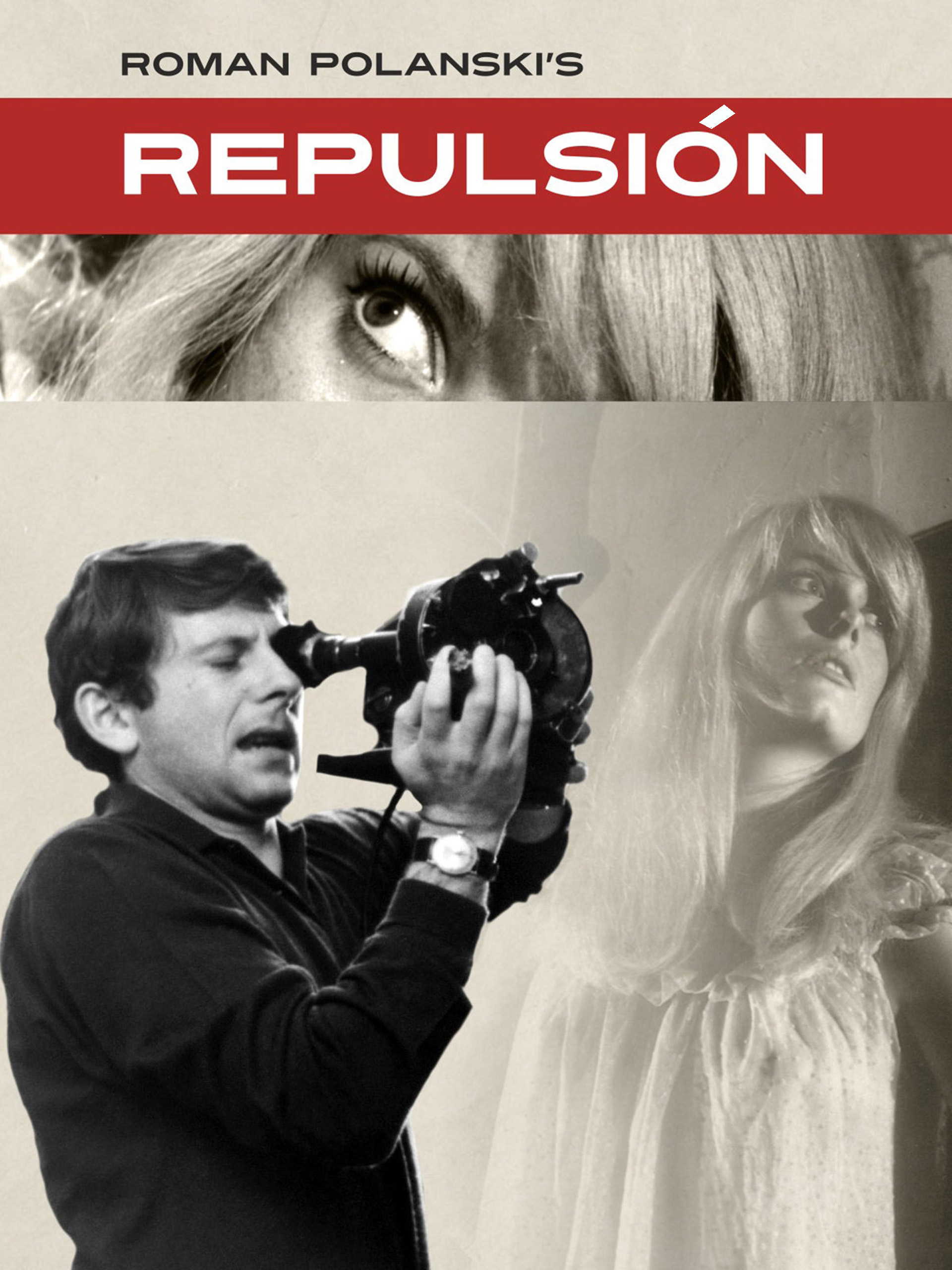 Prime Video: Repulsión