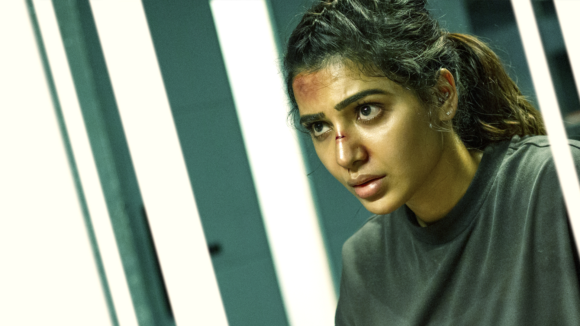 Prime Video: Yashoda