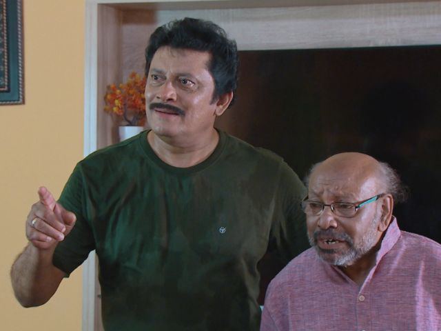 Prime Video: Thatteem Mutteem Season 4