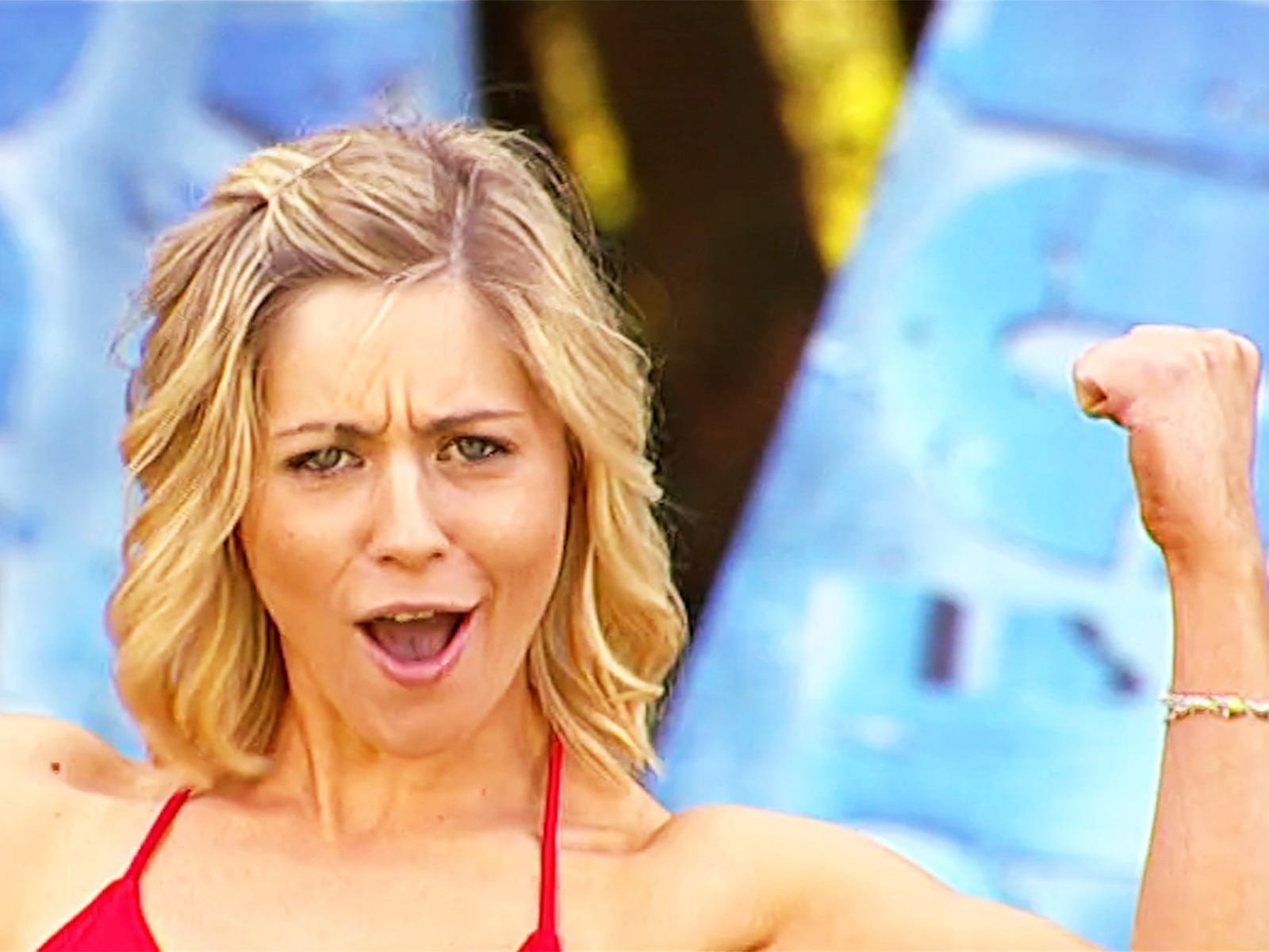 Prime Video: Wipeout Australia