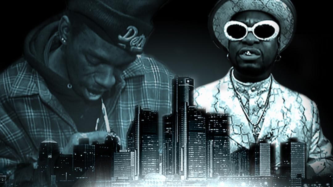 Watch Street Life the Documentary | Prime Video