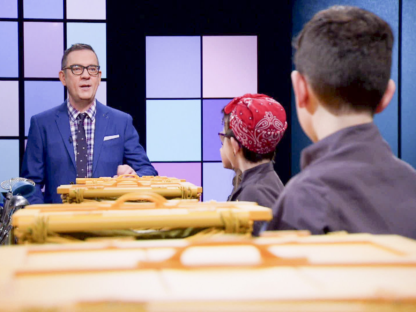 Prime Video: Chopped Junior - Season 7