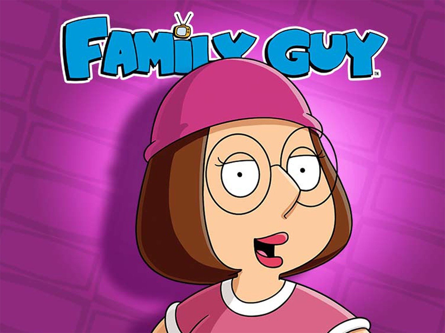 Prime Video: Family Guy