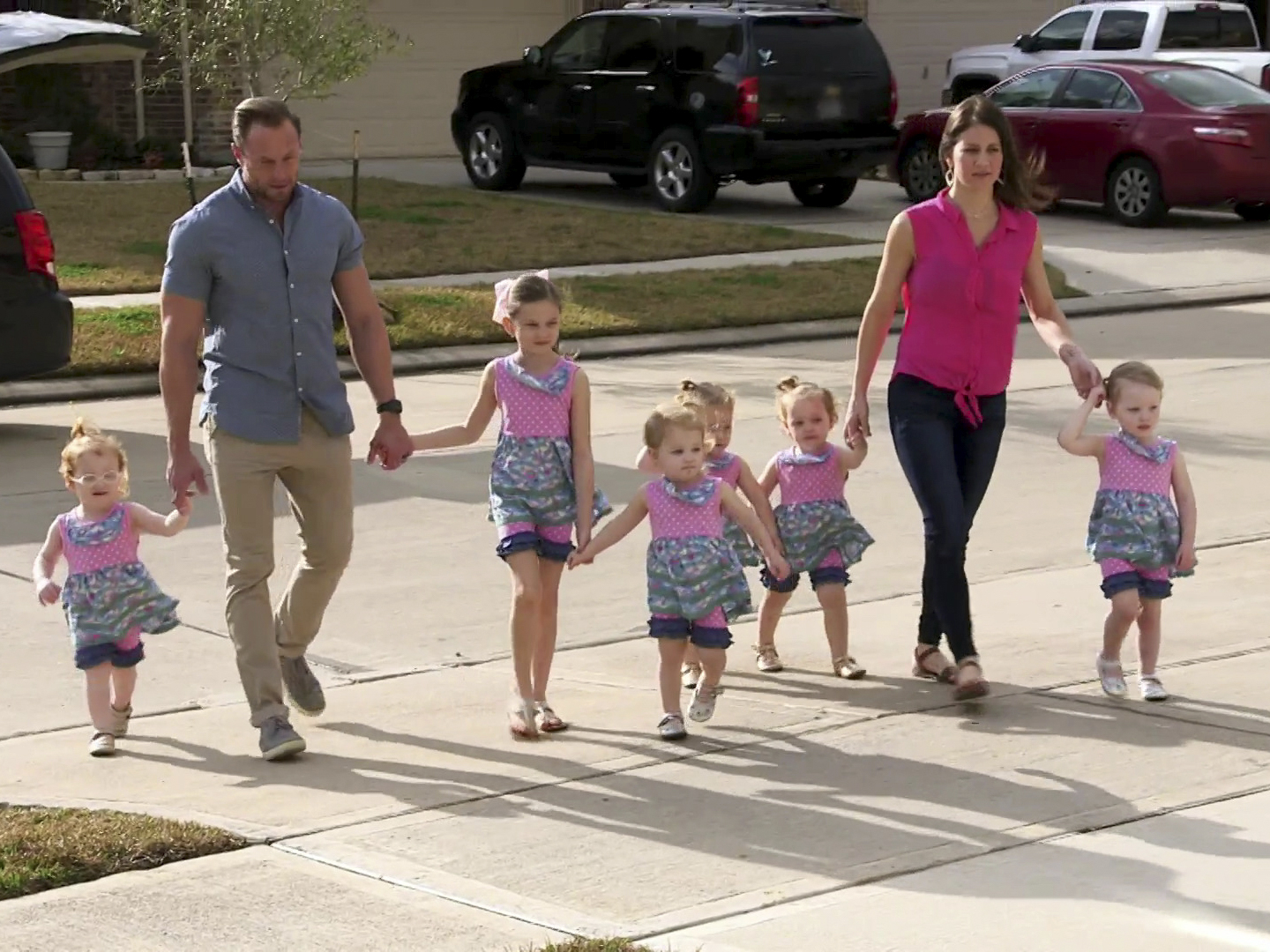 Prime Video: Outdaughtered - Season 3