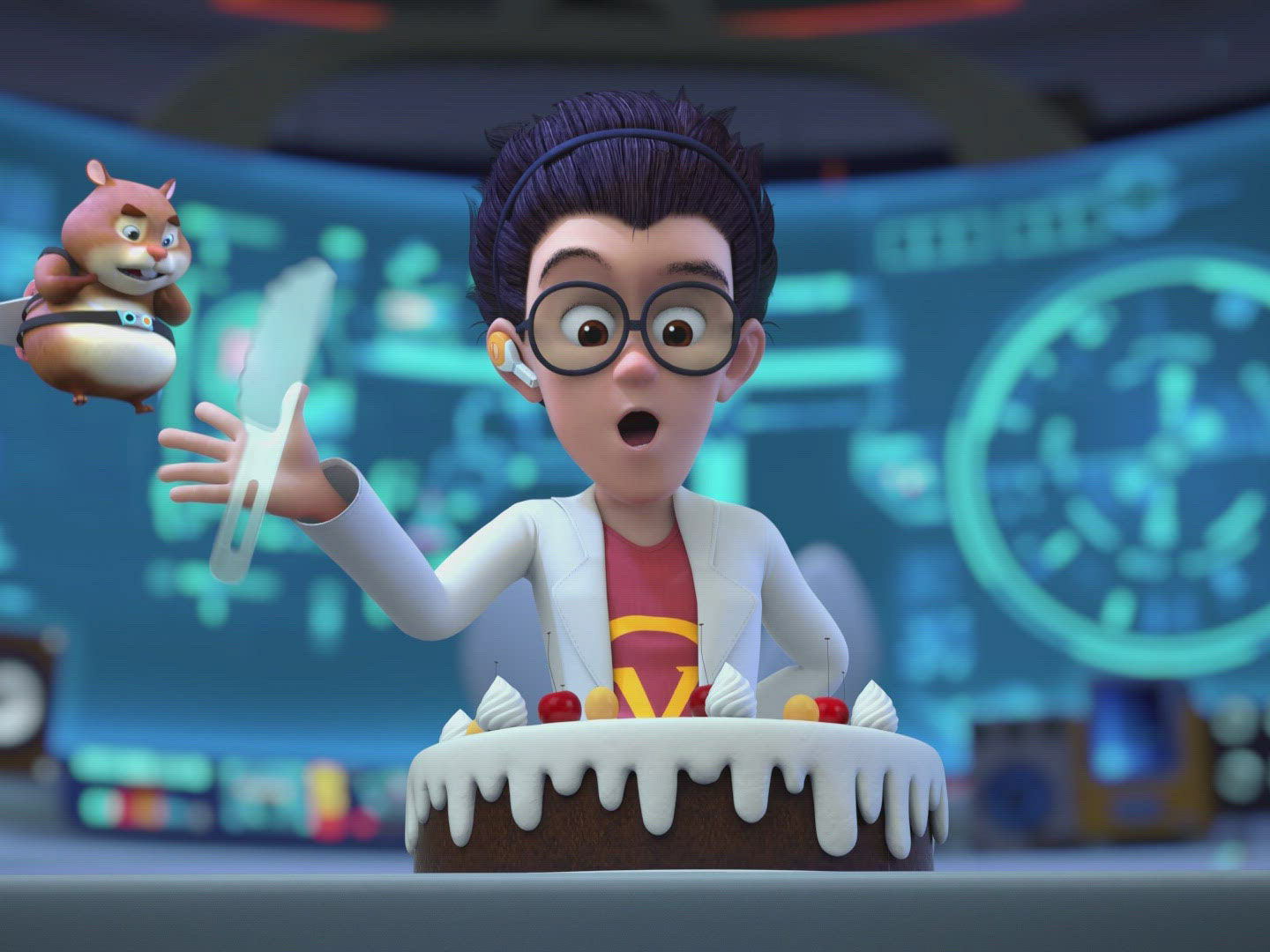 Prime Video: Bablu Dablu - Season 3