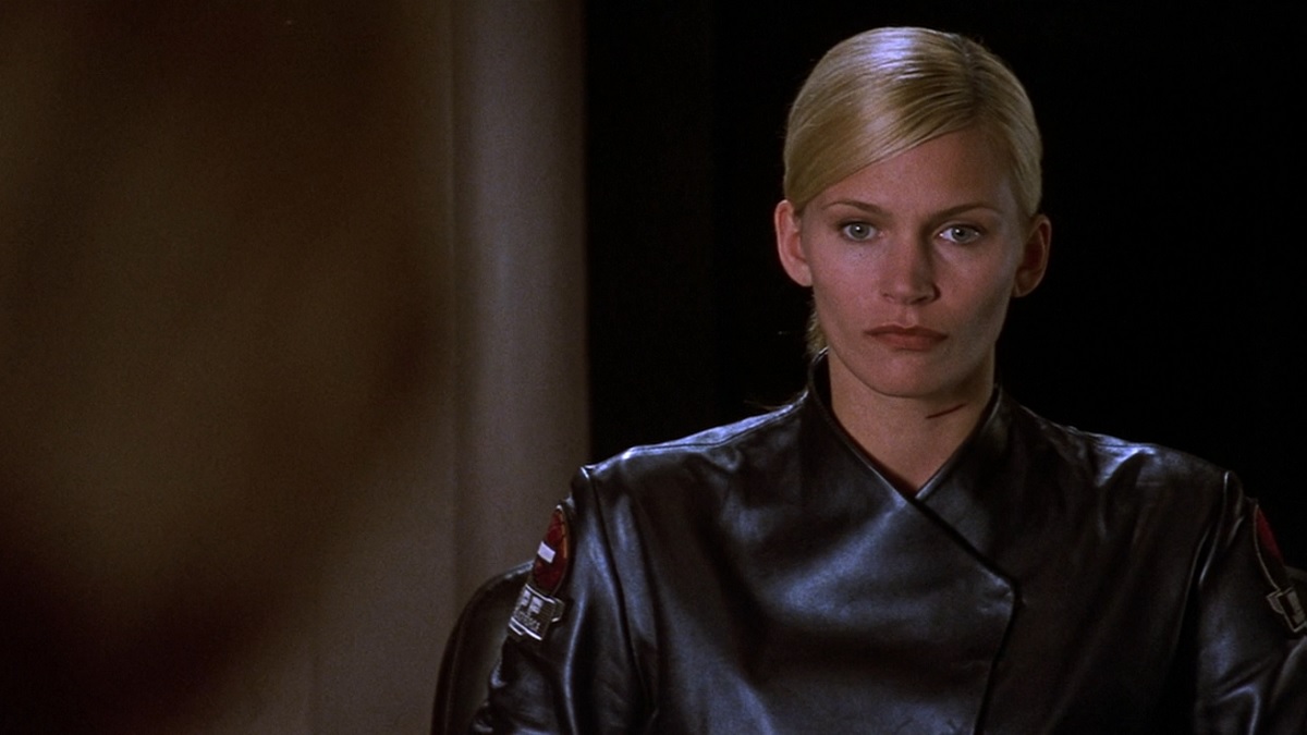 Watch John Carpenter's Ghosts Of Mars | Prime Video