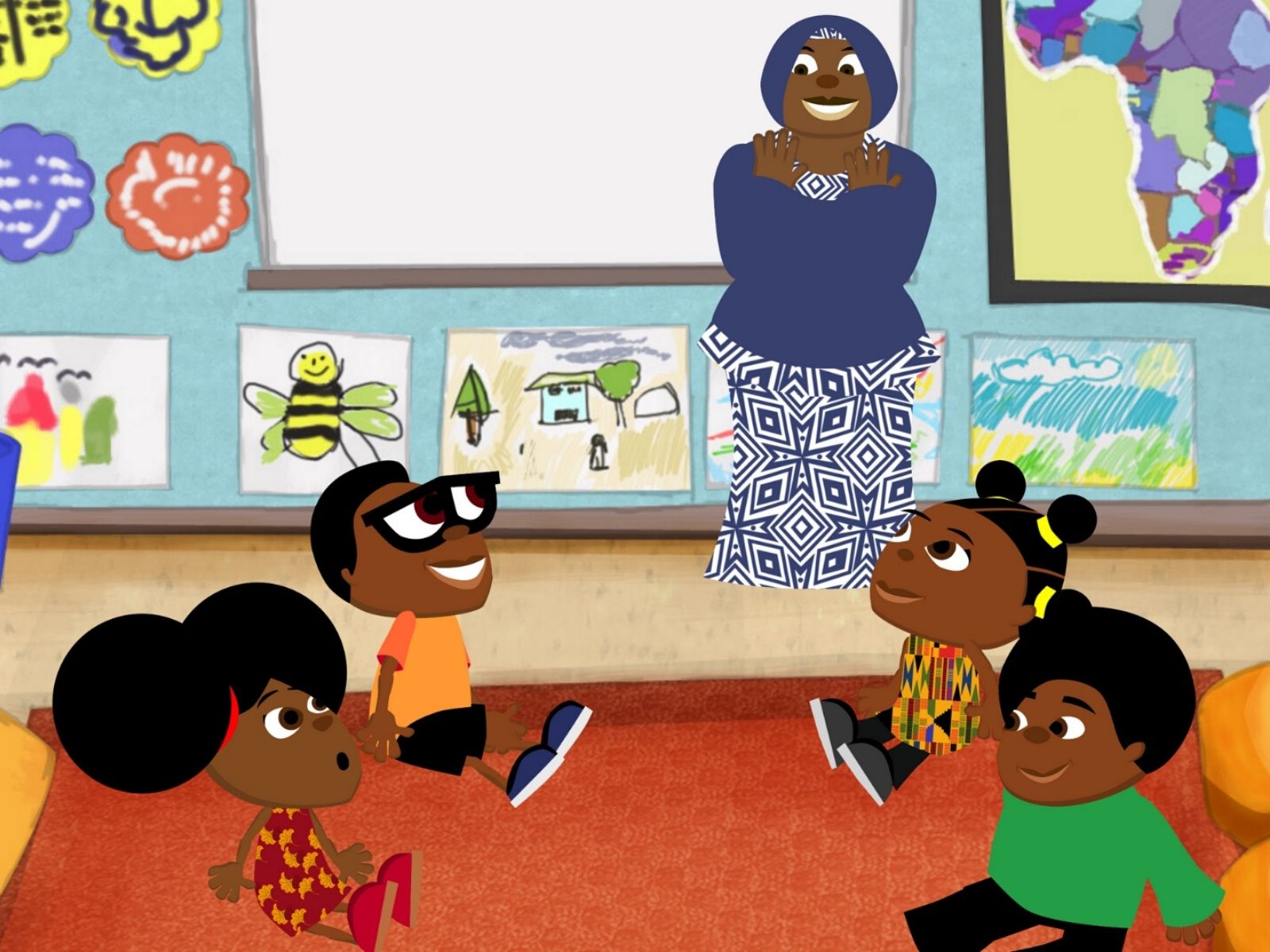 Prime Video: Bino and Fino